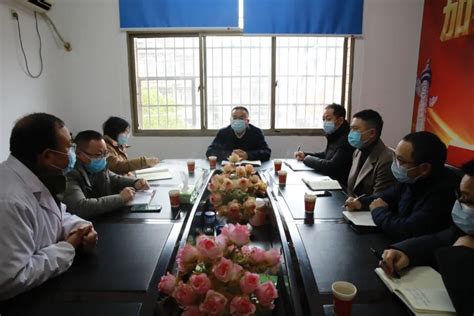 颜和平调研督导疫情防治和安全生产工作 图片新闻 石鼓区人民政府门户网站