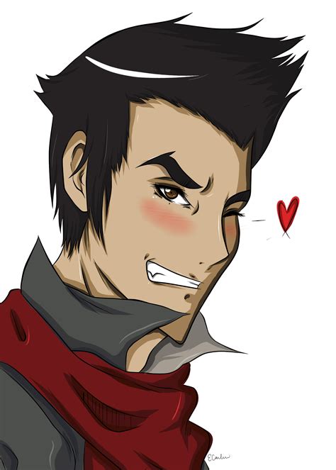 Mako Avatar
