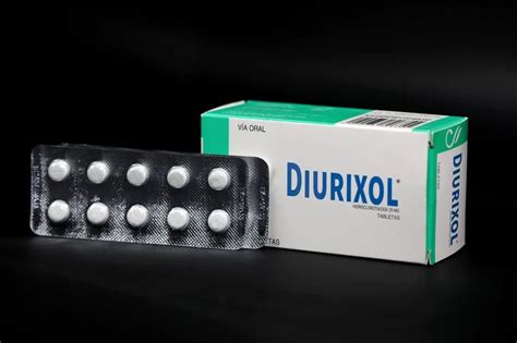 Hydrochlorothiazide Tablets 25 Mg At ₹ 50box Apo Hydro In Palghar