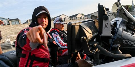 Gallery Morning Dawns For Championship Round Showdown At Saginaw Bay
