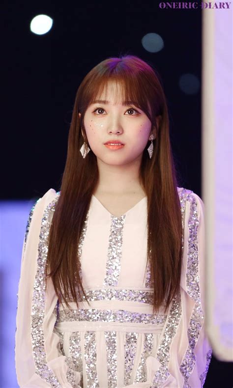Thread By Izoneislove Iz One Secret Story Of The Swan Mv Shooting
