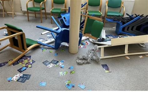 Nhs Nhspracticemanager Generalpractitioner Nhsstaffsafety Tim Marcham