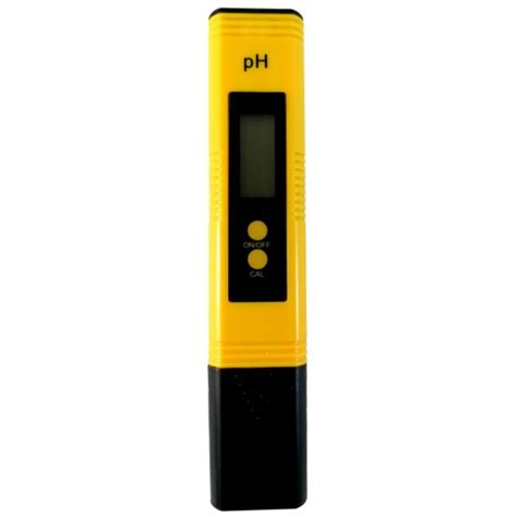 Digital Ph Meter