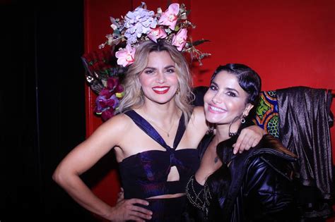 ¿martina La Peligrosa Está Embarazada Esto Reveló La Cantante Cógela