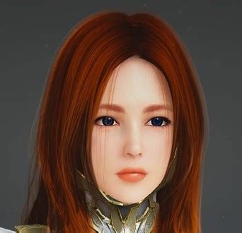 Character Creation Templates Neon Sixth Bdo Shop