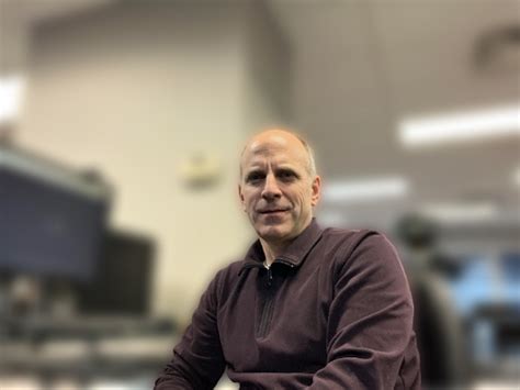 For Software Engineer John Hassell The Future Is Now For Ai Chatbots