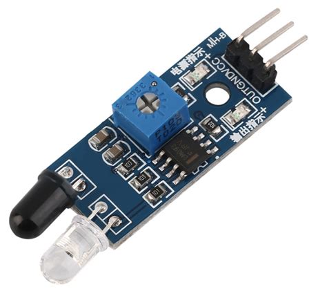 Ir Rpm Counter With Arduino Products And Services Arduino Forum