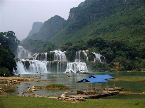 50 Bức ảnh Về Cảnh đẹp Việt Nam Khiến Bạn Kinh Ngạc Eu Vietnam