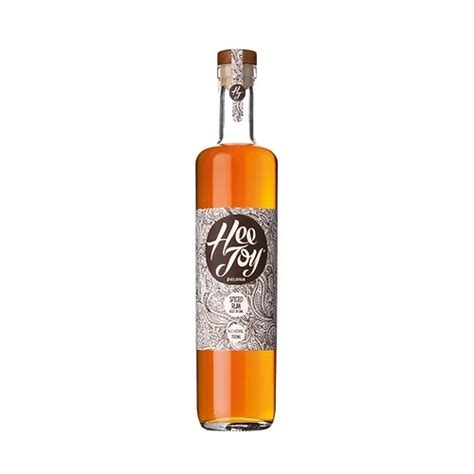 HEE JOY Spiced Rhum Au Meilleur Prix