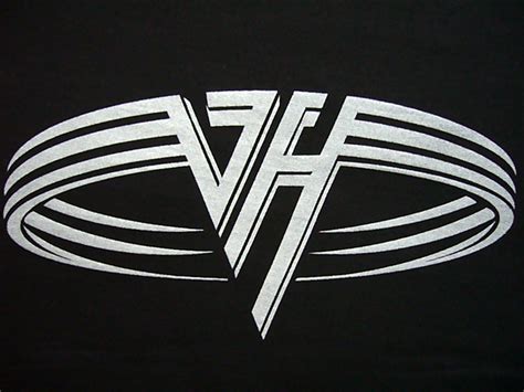 Van Halen Van Halen Album Cover Art David Lee Roth