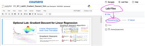 Labutilsuni Supervised Ml Regression And Classification