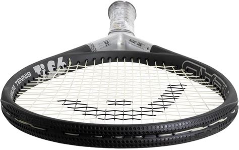 Head Ti S6 Strung Tennis Racquet Strung Bigamart