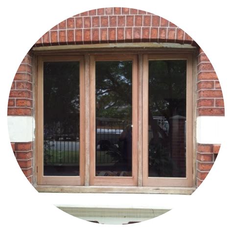 Timber Joinery Perth Timber Window Repairs
