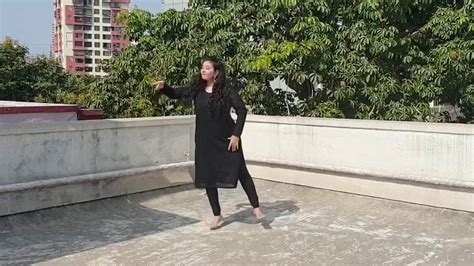 Kathak Dance Instrumental Dil To Pagal Hai Madhuri Dixit