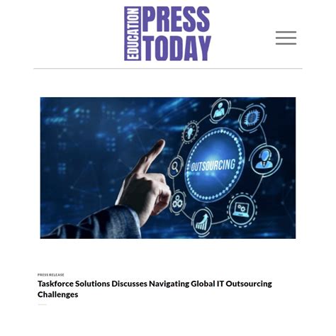 Taskforce Solutions On Linkedin Digital Transformation Remotework