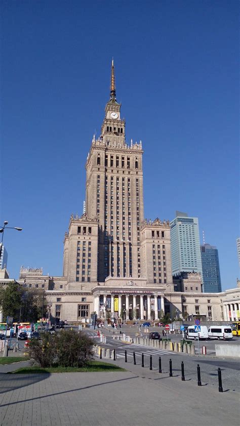 Polskie Zabytki Genially
