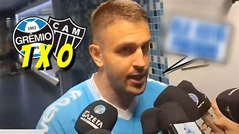Ele FALOU isso mesmo Veja o que Bruno Uvini disse sobre SUÁREZ após