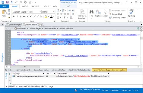 How To Add A Link To Sharepoint 2013 Suite Bar Sharepoint Diary