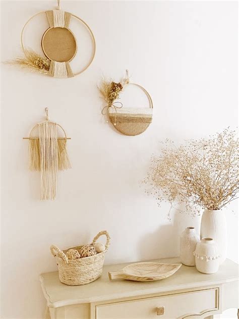 Diy Ideas Creativas Para Decorar Las Paredes De Casa Decoresty