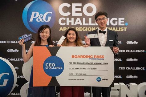 M Suran Suranjan On Linkedin Ceochallengeapac 14 Comments