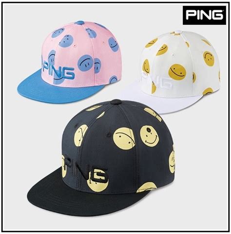 Ping Band