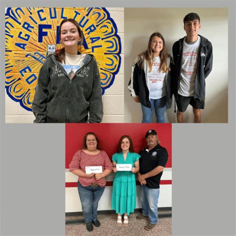 Youth Safety Day Essay Contest Winners Ohio Farm Bureau
