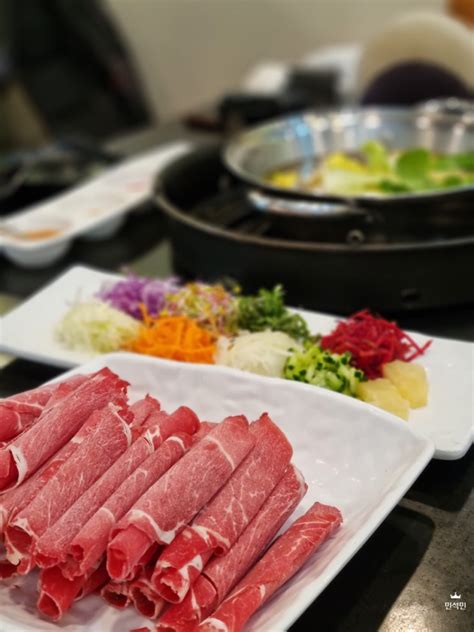 대전 유성온천역 맛집 샤브쌈주머니 대전유성점점심 특선대전 봉명동 맛집 네이버 블로그