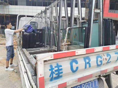新校区扩建项目实训中心1 ~4 楼2023年5月份建设进度简报 桂林航天工业学院基建处