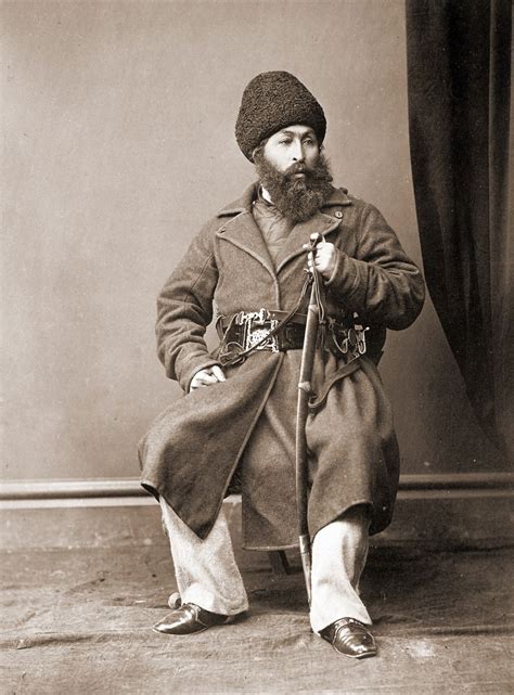 Sher Ali Khan Barekzai After Visiting India In 1869 All People Are Advancing In The Art Of