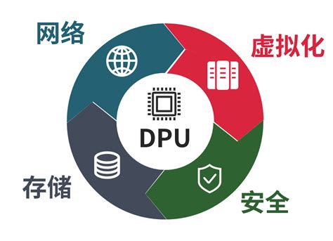 Cpu？ Gpu ？dpu？傻傻分不清楚。 Csdn博客