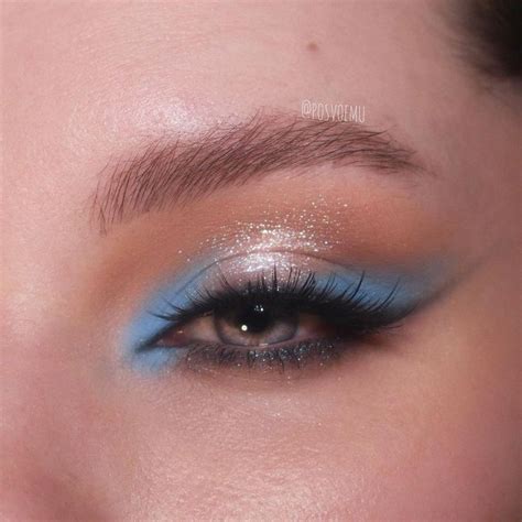 Pin By Em ♡ On Pretty Makeup Prom Eye Makeup Eye Makeup Tutorial