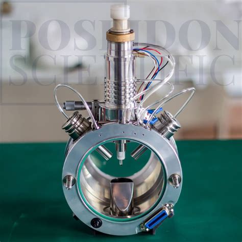Ion Source Archives Poseidon Scientific