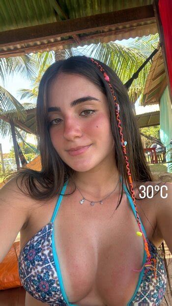Gih Oliveira Giholiveiira Nude Leaks Thefappening