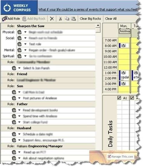 Onenote Task Management Jnrjohn