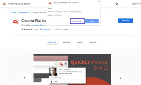 22 Gmail Add-Ons & Extensions to Enhance Email Productivity