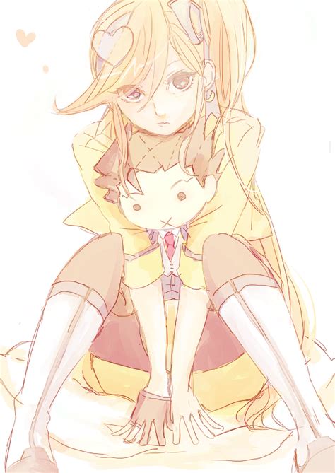 Phoenix Wright And Athena Cykes Ace Attorney And 1 More Drawn By Ui