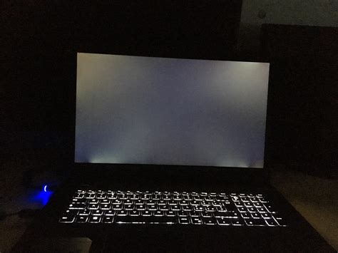 Led Backlight Laptop