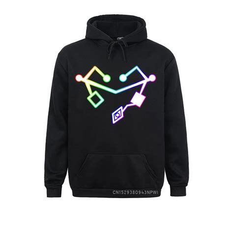 She Ra And The Princesses Of Power Adora Tv Mens Tracksuit Rainbow