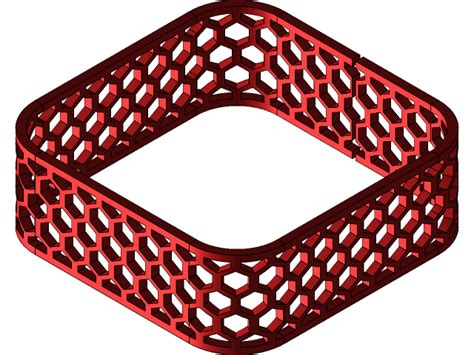 Free Cad Designs Files And 3d Models The Grabcad Community Library