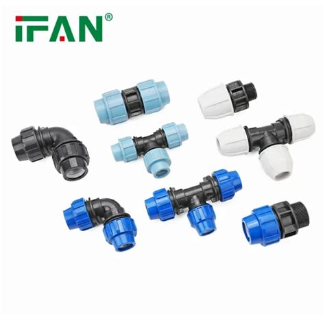 Astm D3350 Common Hdpe Fitting Problems And How To Solve Them China