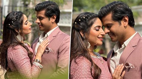 Wedding Anniversary বিবাহ জীবনের এক বছর পূর্ণ হল অভিনেতা নীল ভাট