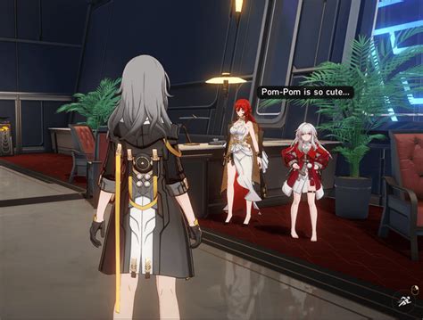 I Have No Idea Who Made This I Found It On The Main Hsr Sub I Just Felt A Need To Show You