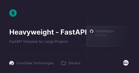 Deploy Heavyweight Fastapi Railway