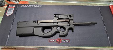 Fn Ps90 16 Bbl 50rd Mag 5 7x28 Bullpup W 1 Mag