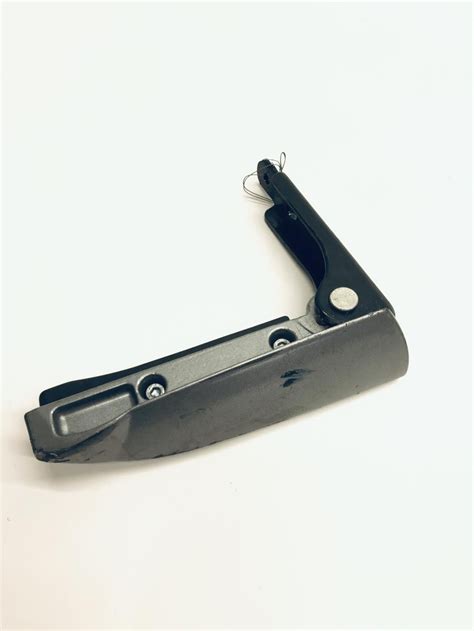 Repose Pieds Arriere Gauche PIAGGIO MP LT SPORT BIKE ECO
