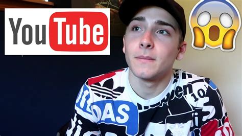 Youtube Terminated My Channel For No Reason Youtube