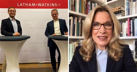 Lathams Manda Academy 2020 Germany Wir Bedanken Uns Herzlich Bei Den