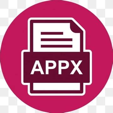 Appx PNG Vector PSD And Clipart With Transparent Background For Free