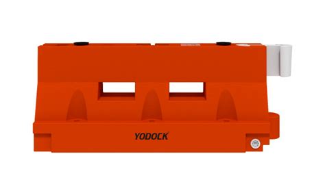 Yodock 2001m Water Barrier