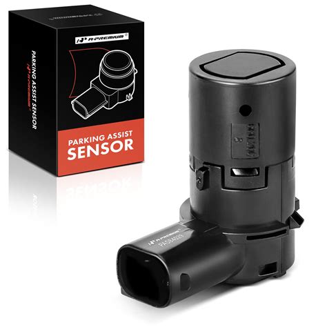 1 Pc Rear Parking Assist Sensor For Ford F 150 04 08 F 250 Super Duty
